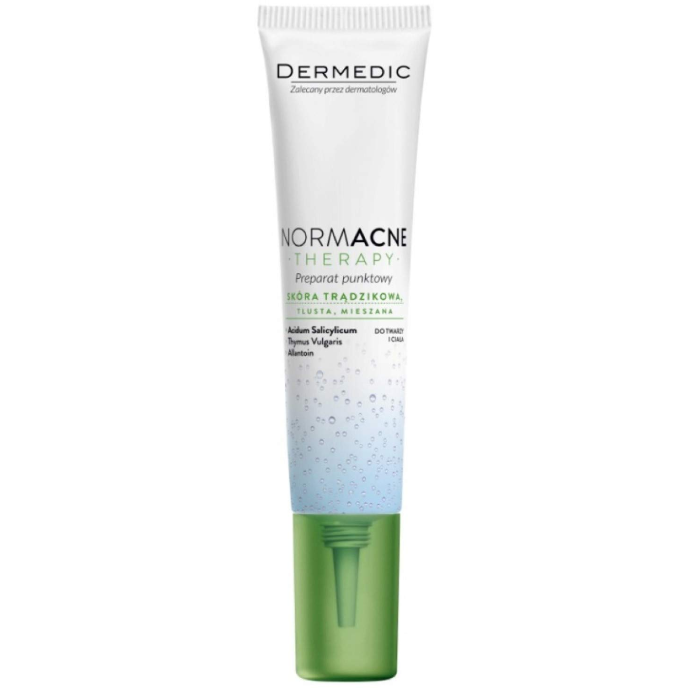 Dermedic Normacne Therapy (15g) | Heal Bahrain | Health and Beauty ...