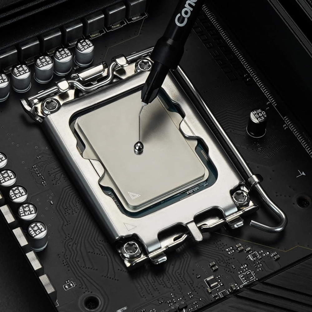 Thermal grizzly Conductonaut Liquid Metal Compound 1g | ICE GAMES