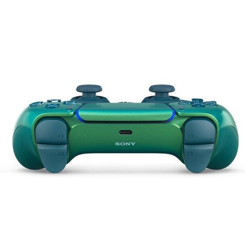 PS5 Controller Dual Sense Wireless (Chroma Teal) | ICE GAMES | ICE GAMES