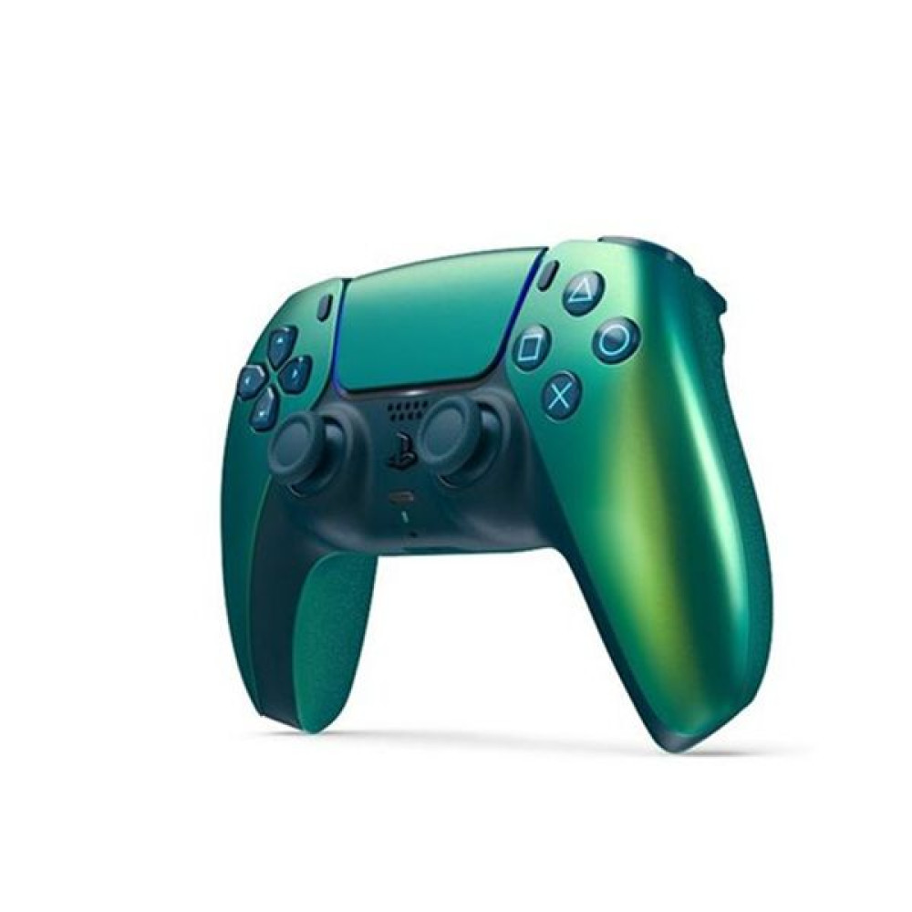 PS5 Controller Dual Sense Wireless (Chroma Teal) | ICE GAMES | ICE GAMES