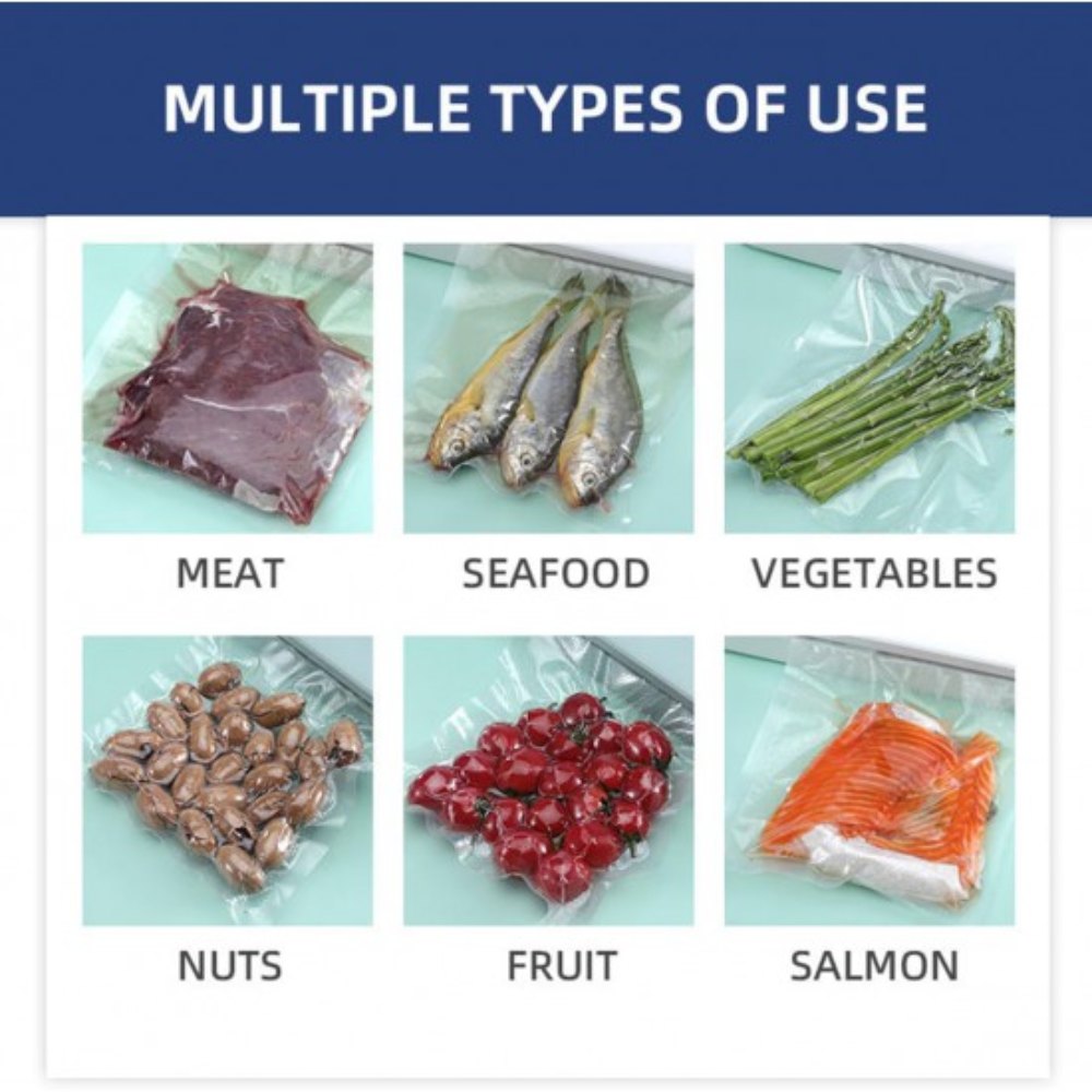 Green Lion Vacuum Sealer Machine | ICE GAMES