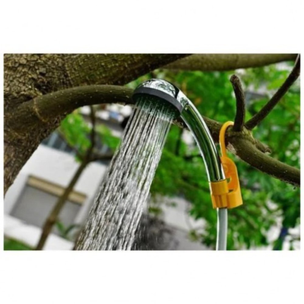 DLC smart travelers shower and shattaf for camping and trips | ICE GAMES