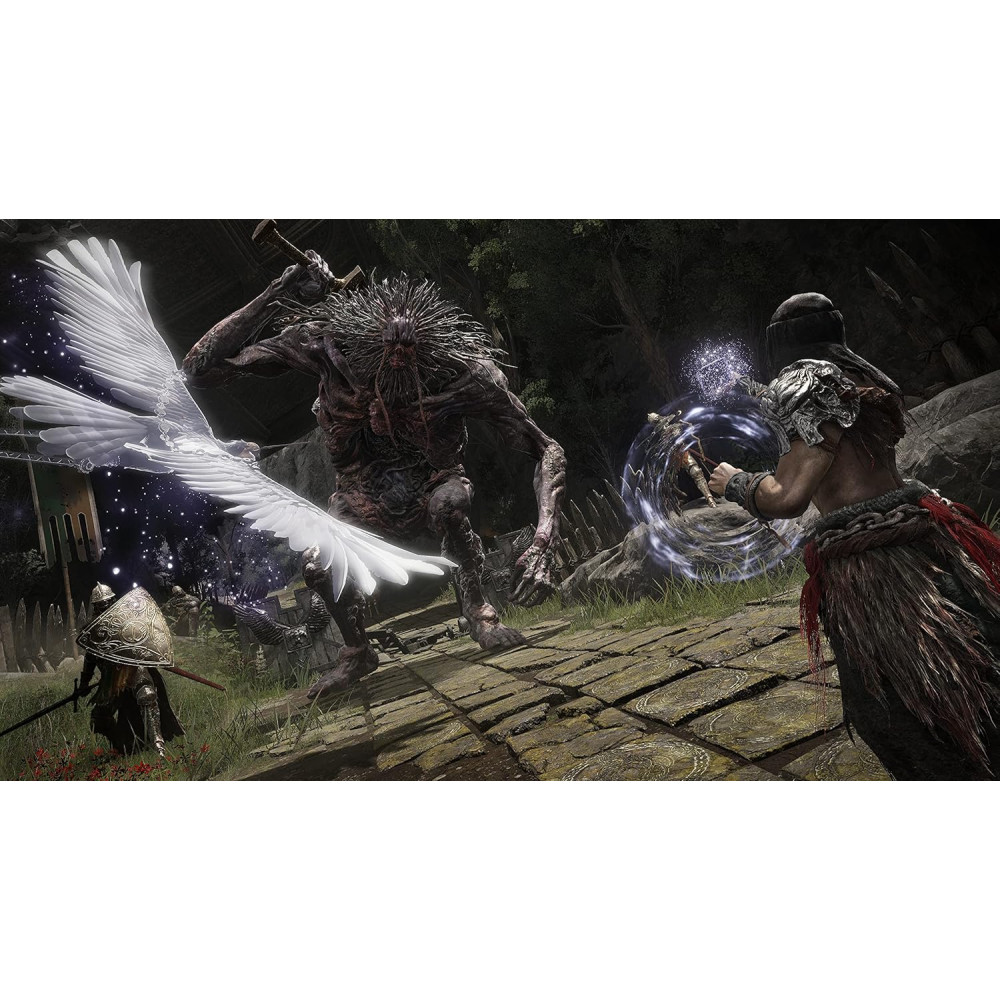 PS5 Elden Ring: Shadow of the Erdtree Edition | ICE GAMES | ICE GAMES