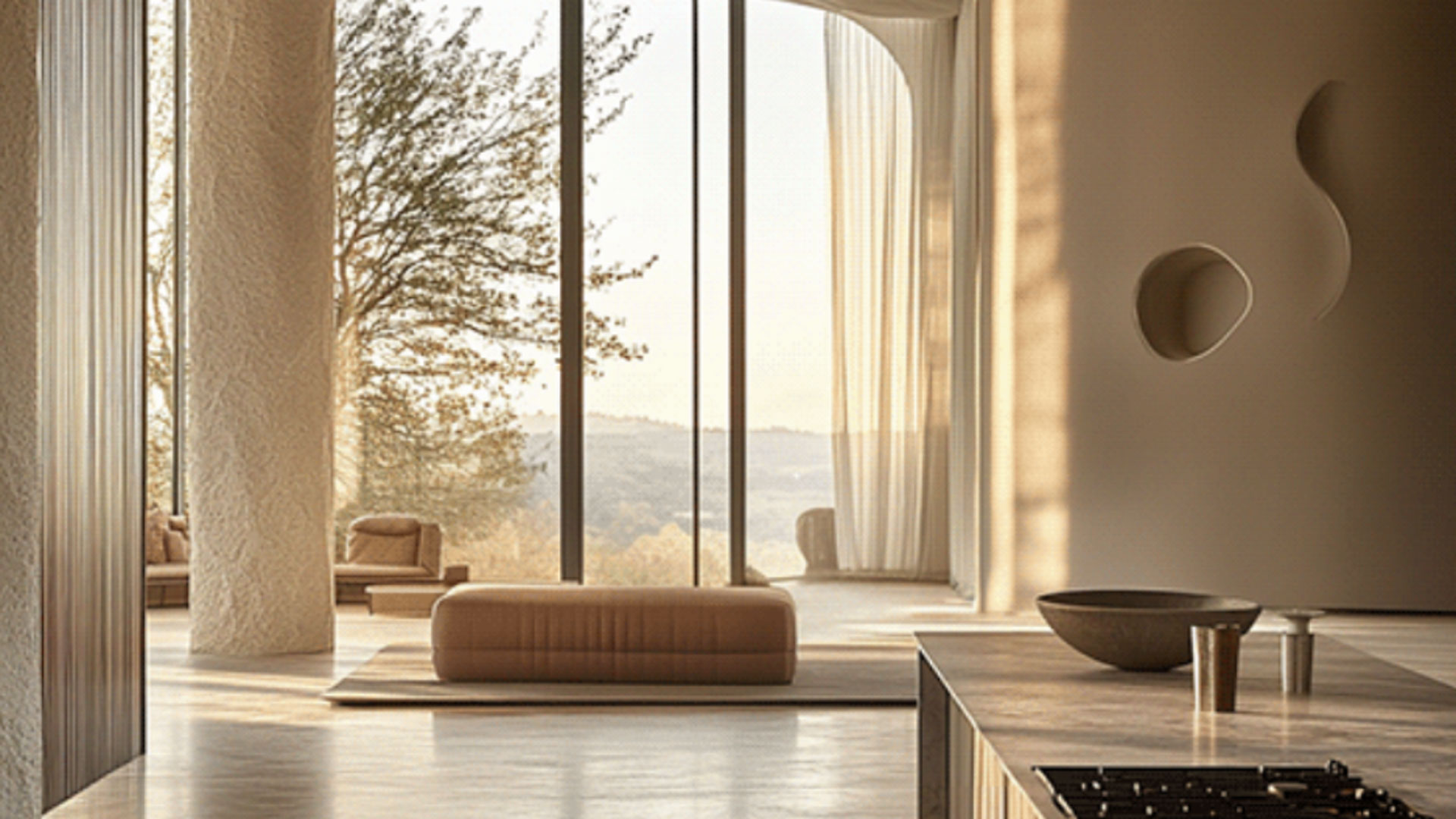 Powder Room - LUMIENOUX INTERIORS | BESPOKE INTERIOR DESIGN COMPANY IN ...