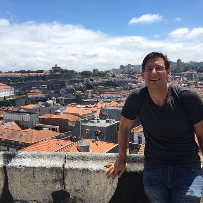 Michael Rothstein (@mikerothstein@mastodon.world) - Mastodon