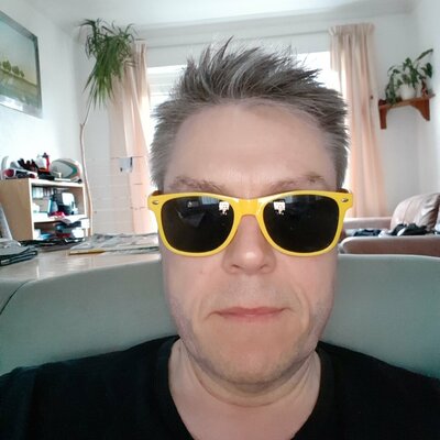 Graham Barry :mw: (@grahambarry@mastodon.world) - Mastodon