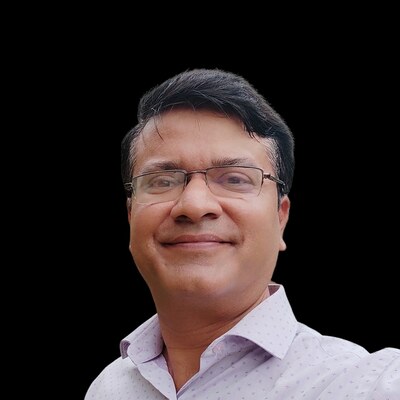 Jayeshkumar Panchiwala (@jayeshkumar@mastodon.world) - Mastodon