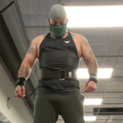 Revered Red (@Reverend_Red@mastodon.world) - Mastodon