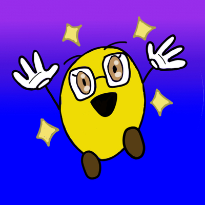 LumiPotato (@LumiPotato@mastodon.world) - Mastodon