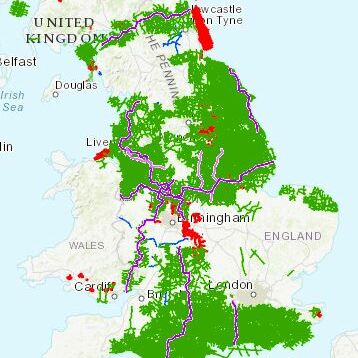 UK ONSHORE GEOPHYSICAL LIBRARY (@ukogl@mastodon.world) - Mastodon