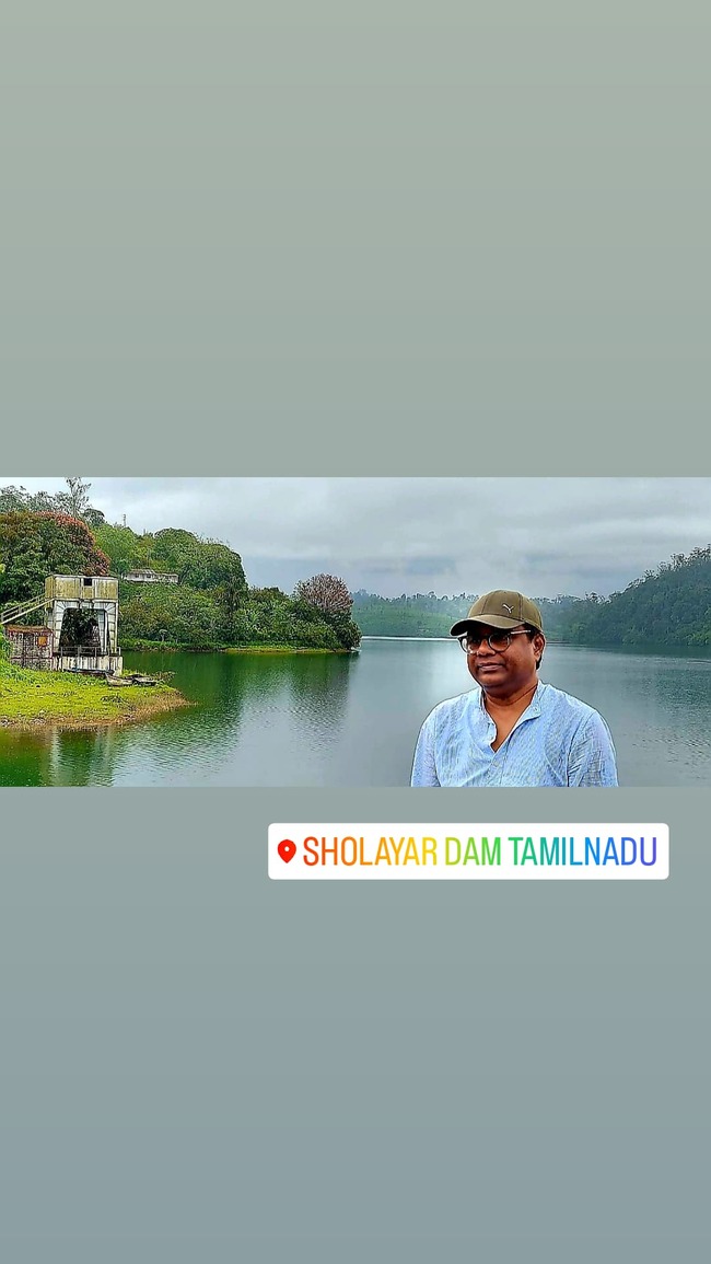 Saji Abraham (@saji@mastodon.world) - Mastodon