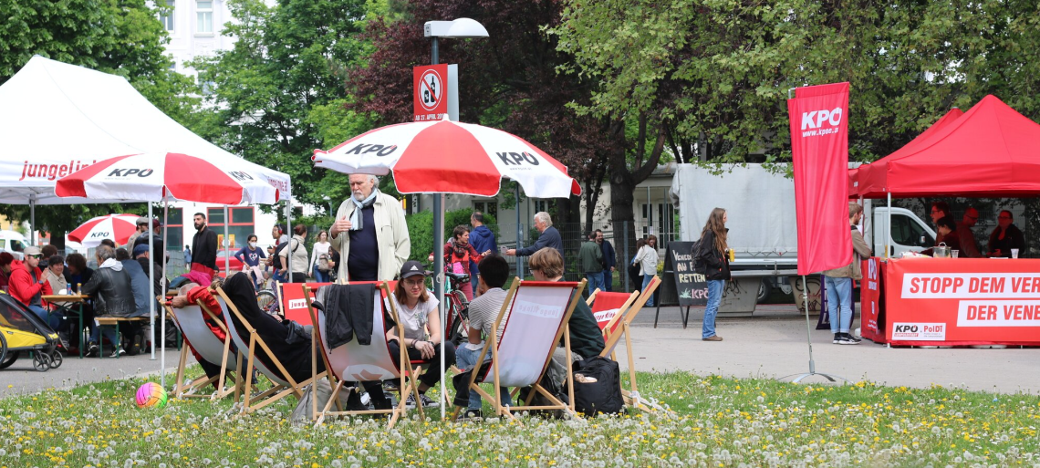 Poldi Drache KPÖ Leopoldstadt (@poldi@mastodon.world) - Mastodon