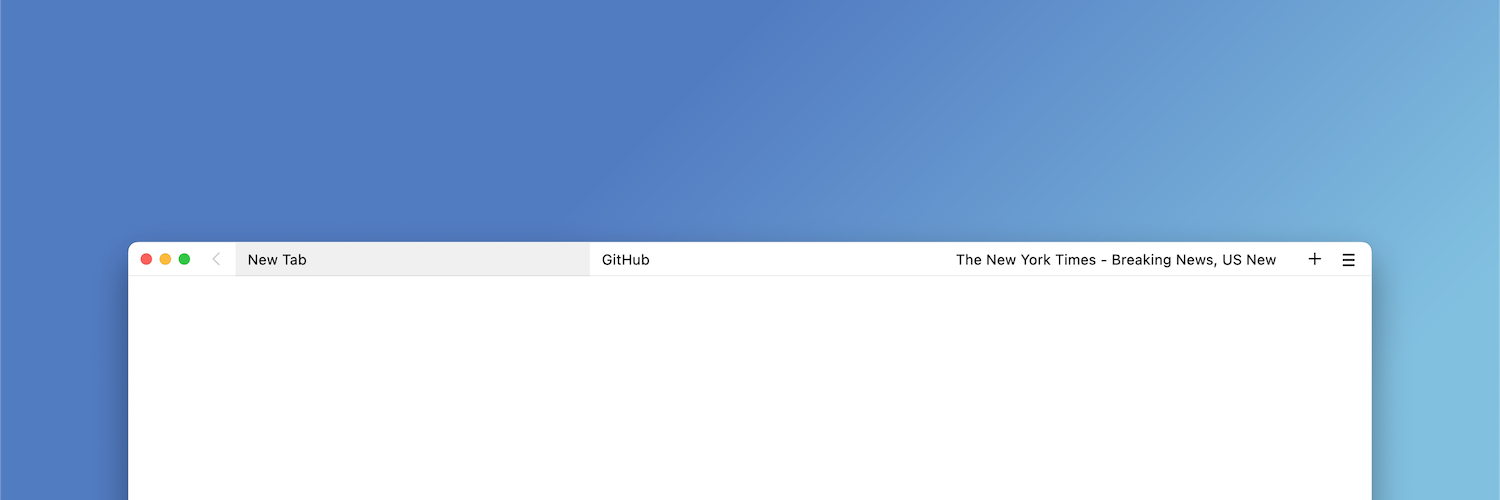 Min Browser (@minbrowser@mastodon.world) - Mastodon