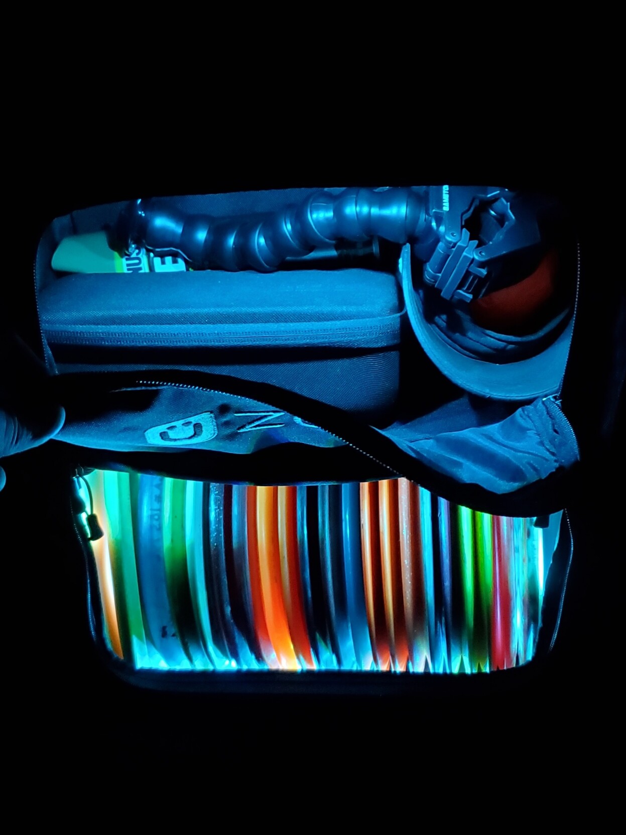 International Space Bacon (@InternationalSpaceBacon@mastodon.world ...