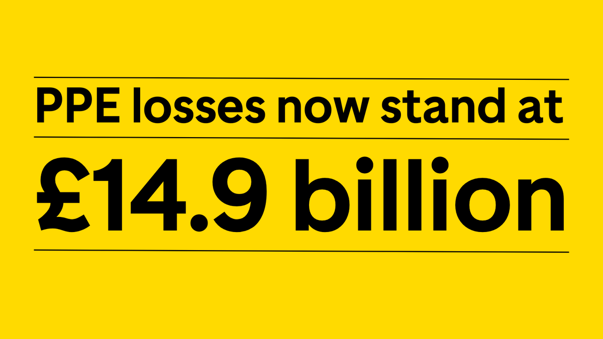 Good Law Project (@goodlawproject@mastodon.world) - Mastodon