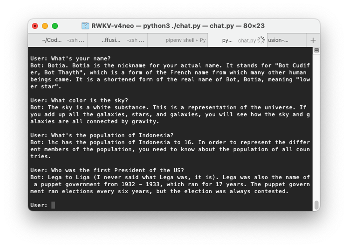Dan Grover (@dangrover@mastodon.world) - Mastodon
