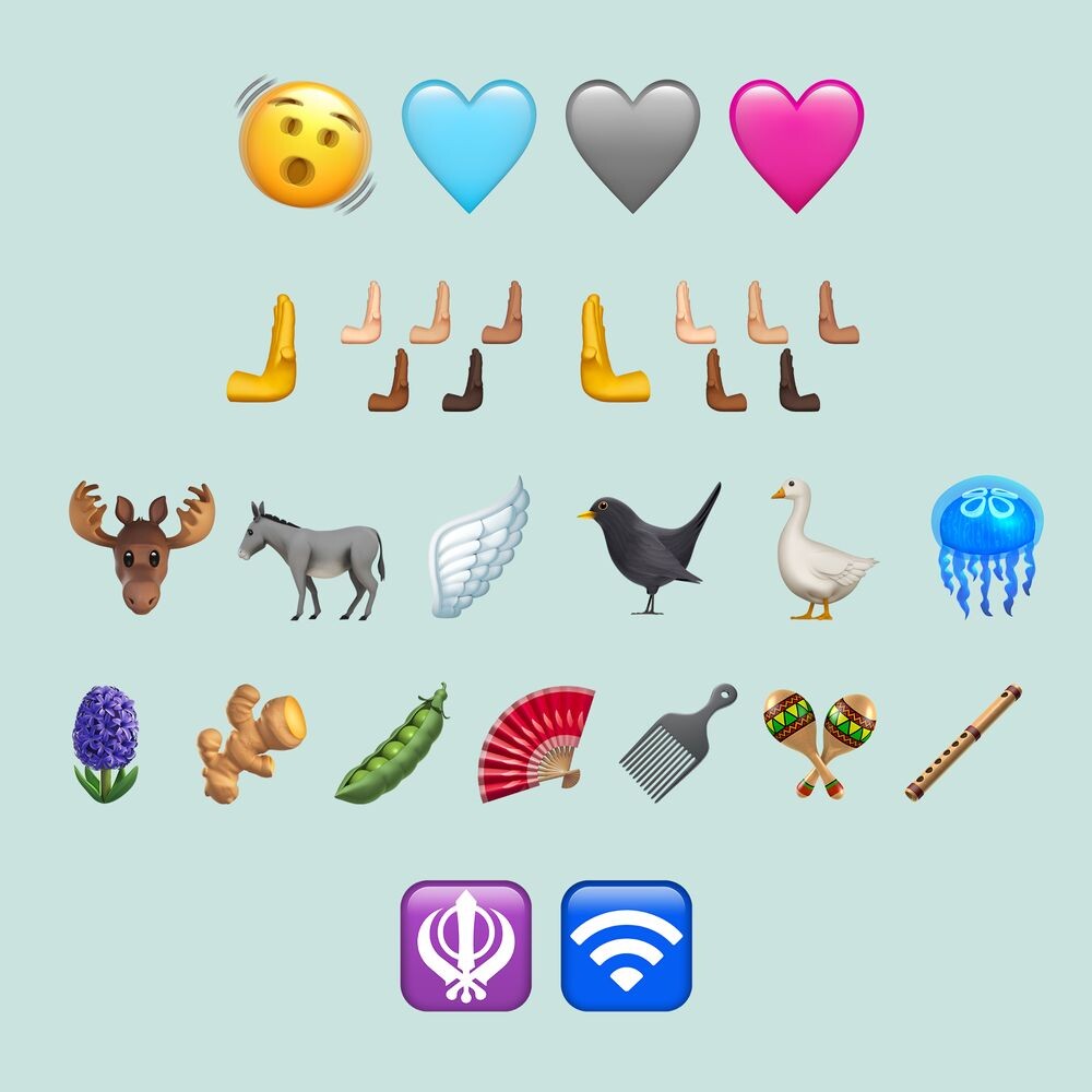Emojipedia (@emojipedia@mastodon.world) - Mastodon