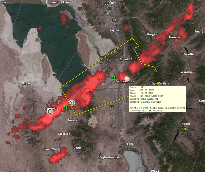 WeatherMatrix (Jesse Ferrell) (@weathermatrix@mastodon.world) - Mastodon