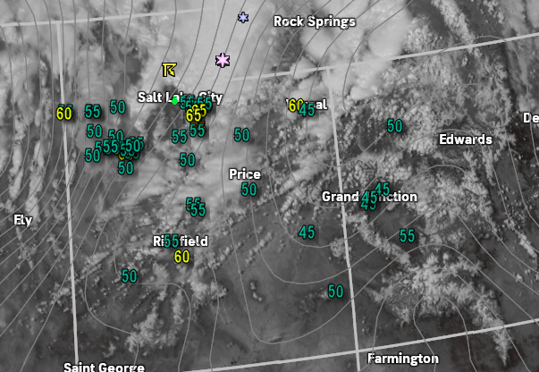 WeatherMatrix (Jesse Ferrell) (@weathermatrix@mastodon.world) - Mastodon