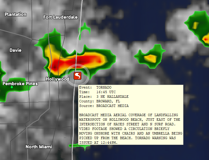 WeatherMatrix (Jesse Ferrell) (@weathermatrix@mastodon.world) - Mastodon