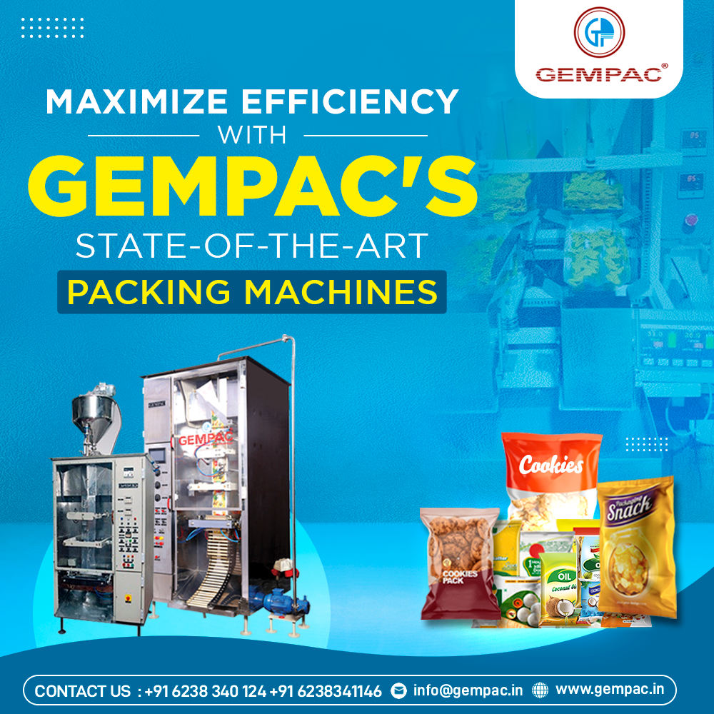 GEMPAC: "The best way to create brand loyalty and consumer…" - Mastodon