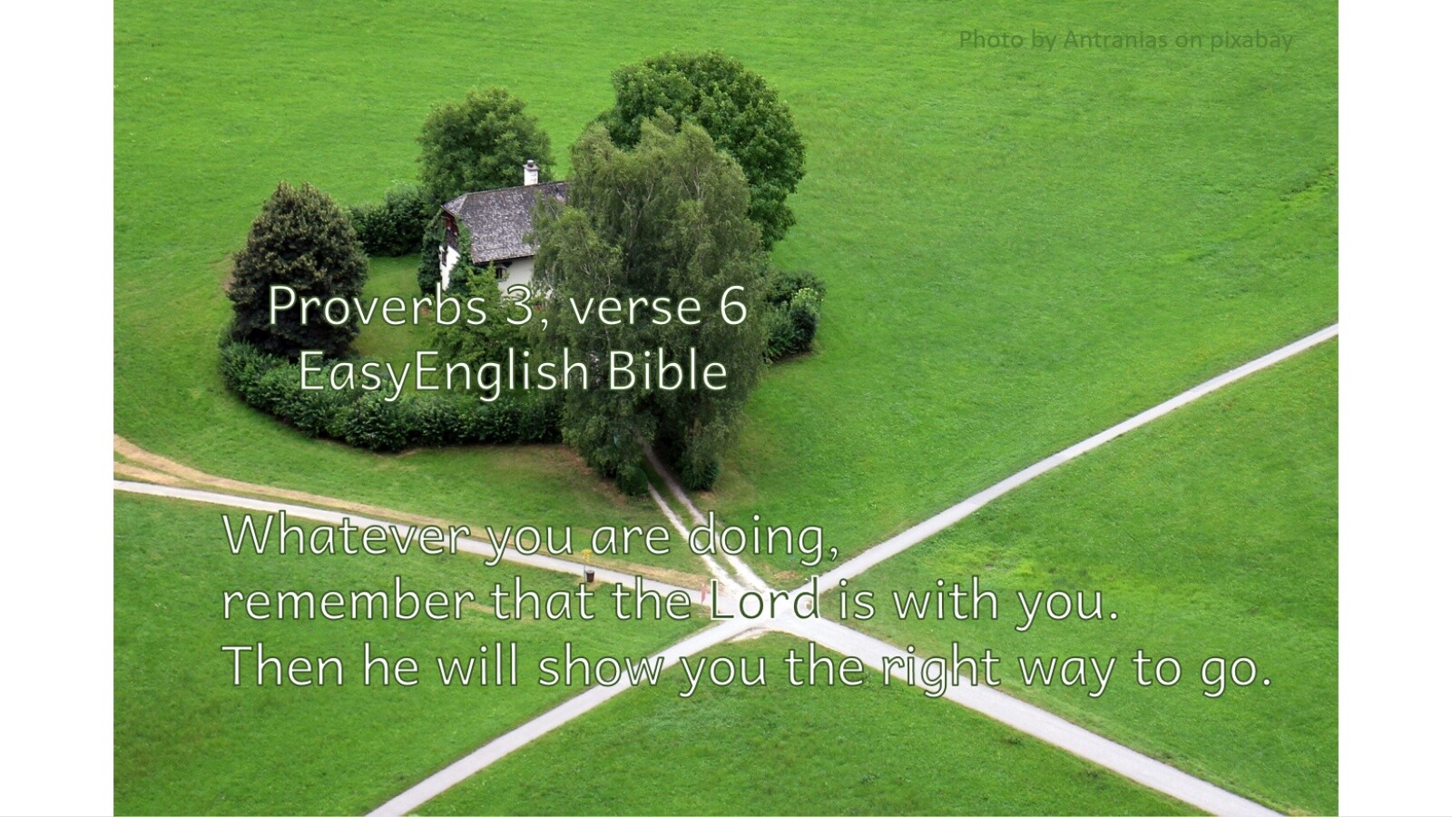 EasyEnglish Bible Proverbs 3 Verse 6 EasyEnglish Bible Https EasyEnglish Bible Proverbs 3 Verse 6 EasyEnglish Bible Https