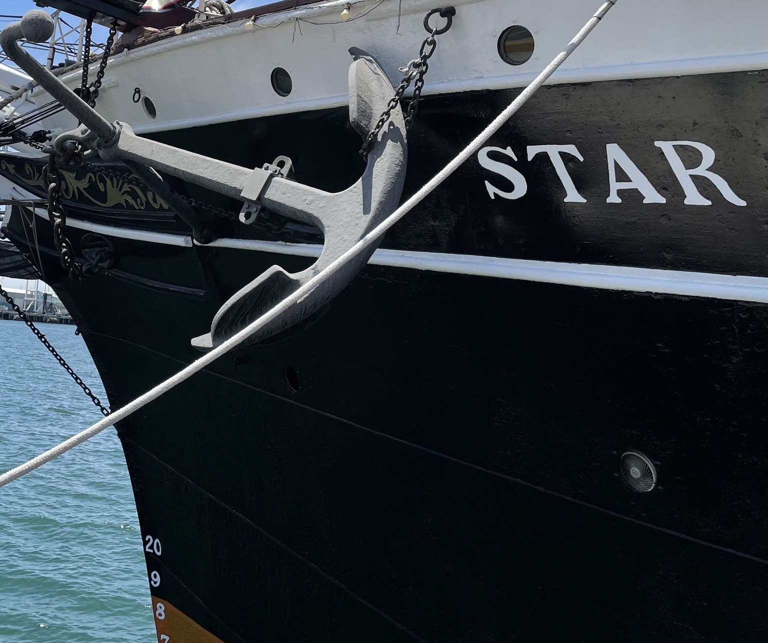 David Reader: "Happy #MelvilleMonday, Shipmates!" - Mastodon