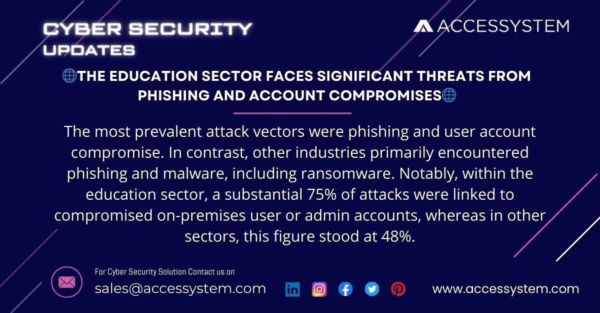 ACCESSYSTEM® Technology Inc. (@accessystem@mastodon.world) - Mastodon