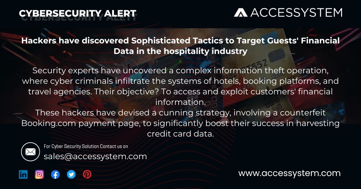 ACCESSYSTEM® Technology Inc. (@accessystem@mastodon.world) - Mastodon