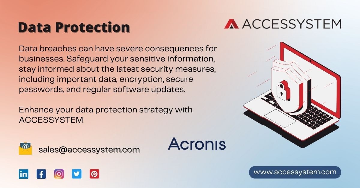 ACCESSYSTEM® Technology Inc. (@accessystem@mastodon.world) - Mastodon