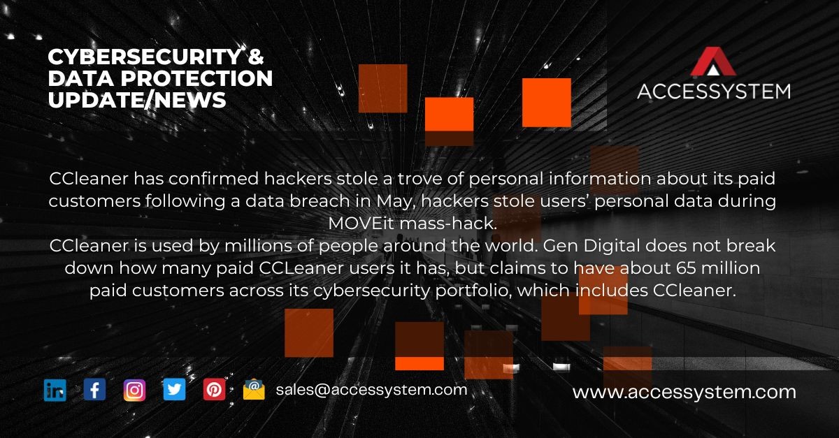 ACCESSYSTEM® Technology Inc. (@accessystem@mastodon.world) - Mastodon