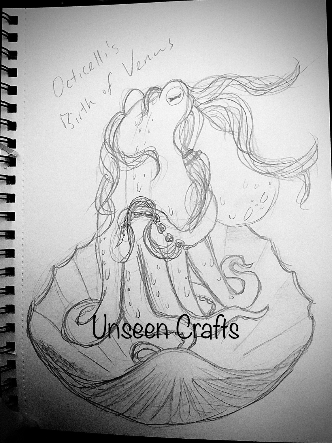 Unseen Crafts (@UnseenCrafts@mastodon.world) - Mastodon