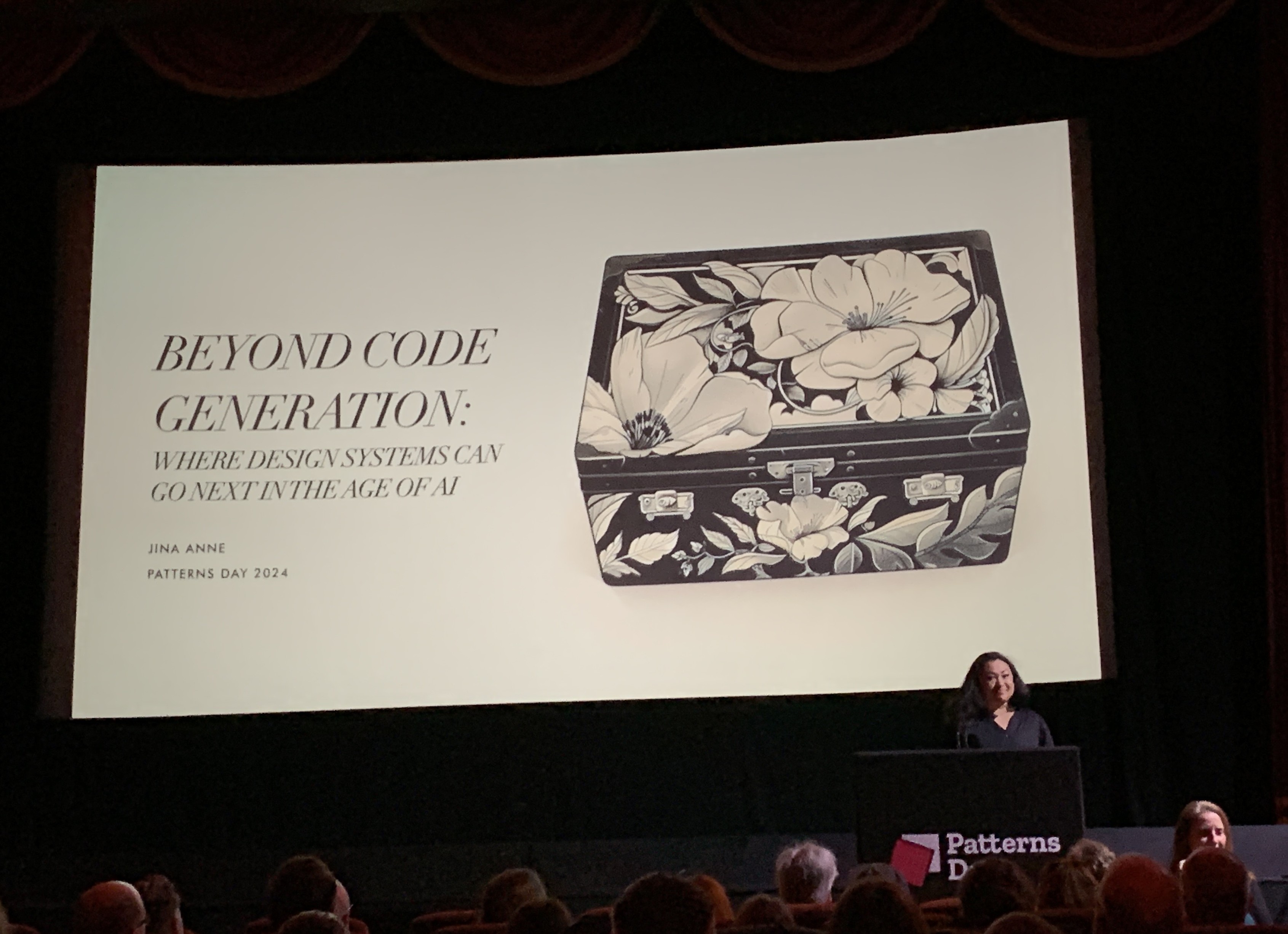 Jina Anne (@jina@social.design.systems) - Social.Design.Systems