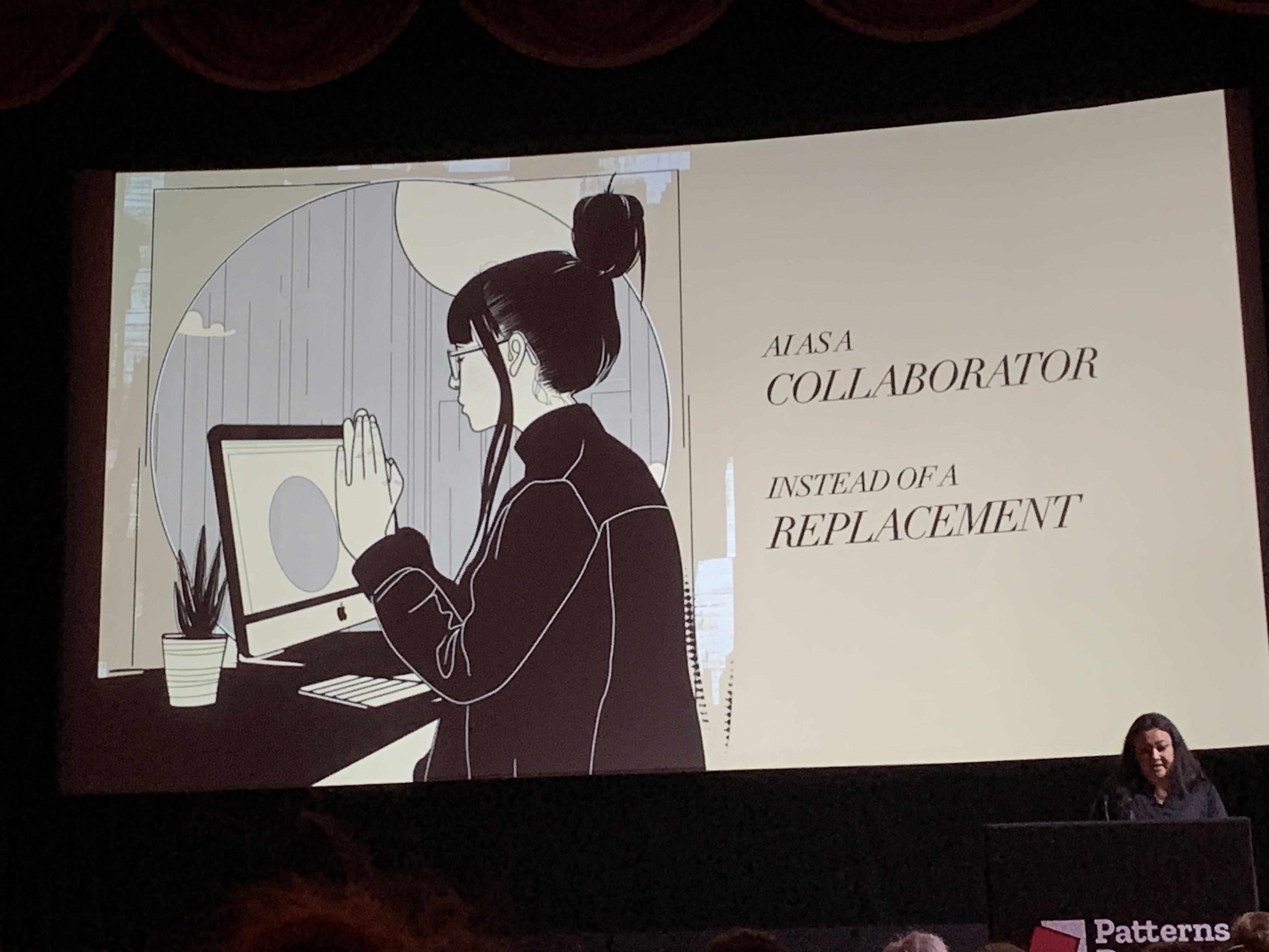 Jina Anne (@jina@social.design.systems) - Social.Design.Systems