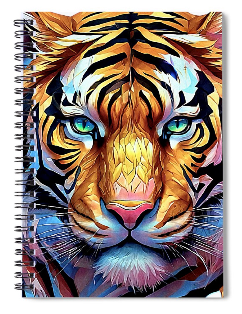 CAC Graphics: "Get ready for school with spiral notebooks featur ...