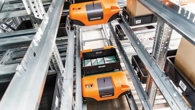 ADAPTO | Offering on MM Solutions