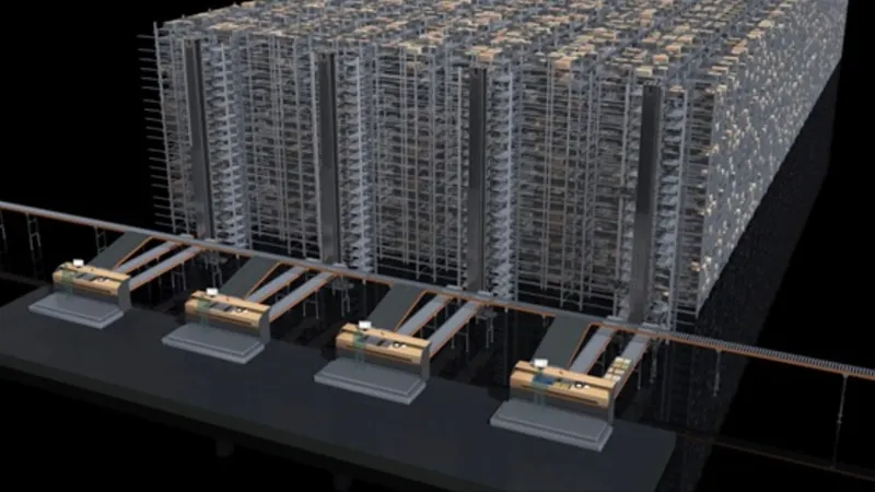 ADAPTO | Offering on MM Solutions