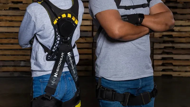 BionicBack | Offering on MM Solutions