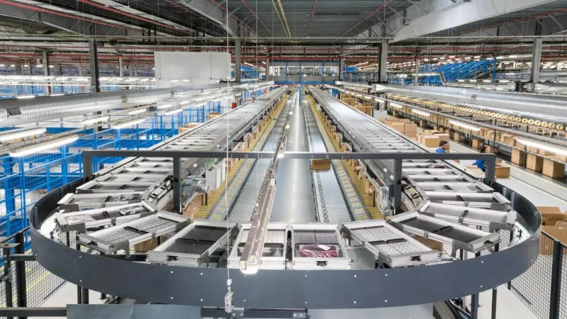 Posisorter | Offering on MM Solutions