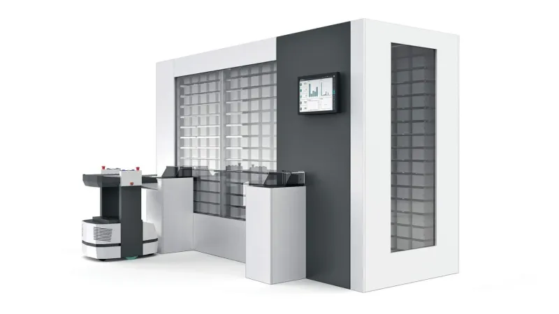 Storojet GmbH | Offering on MM Solutions