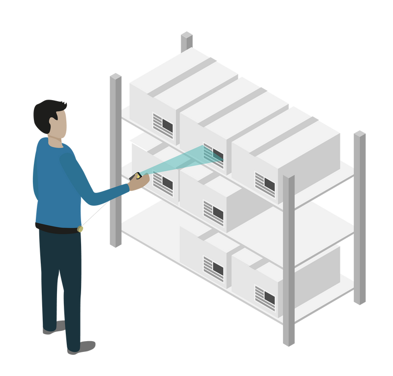 Thumb-Scanner-Data-Scanning | MM Solutions | MM Solutions