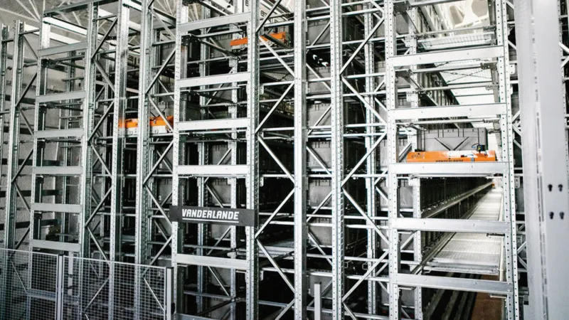 ADAPTO | Offering on MM Solutions