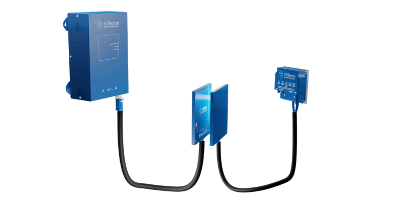 Charging Systems | MM Solutions
