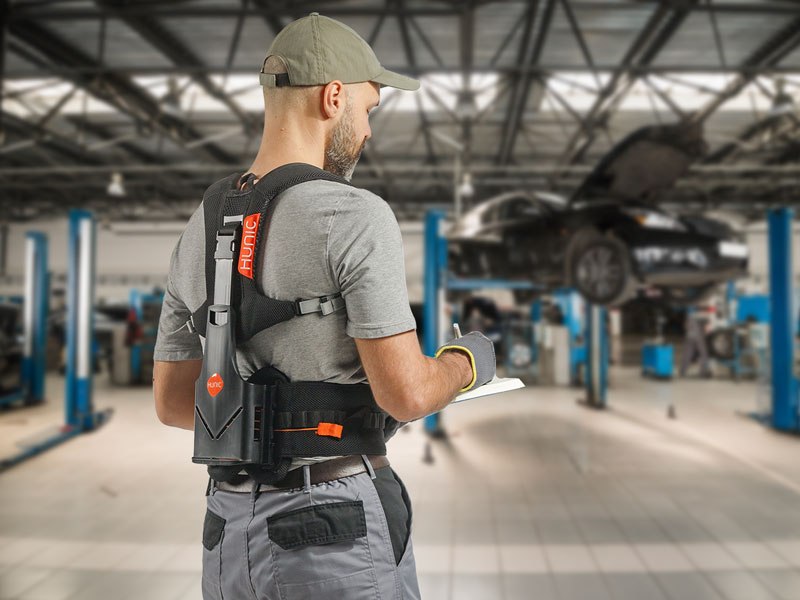 Exoskeleton – Exoskeleton Back | MM Solutions
