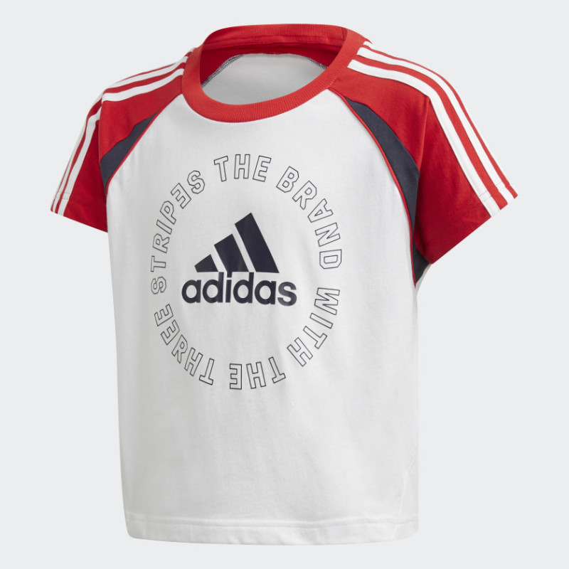 BOLD TEE | Olympia Sports Bahrain | Official Website | Adidas | Kingdom ...