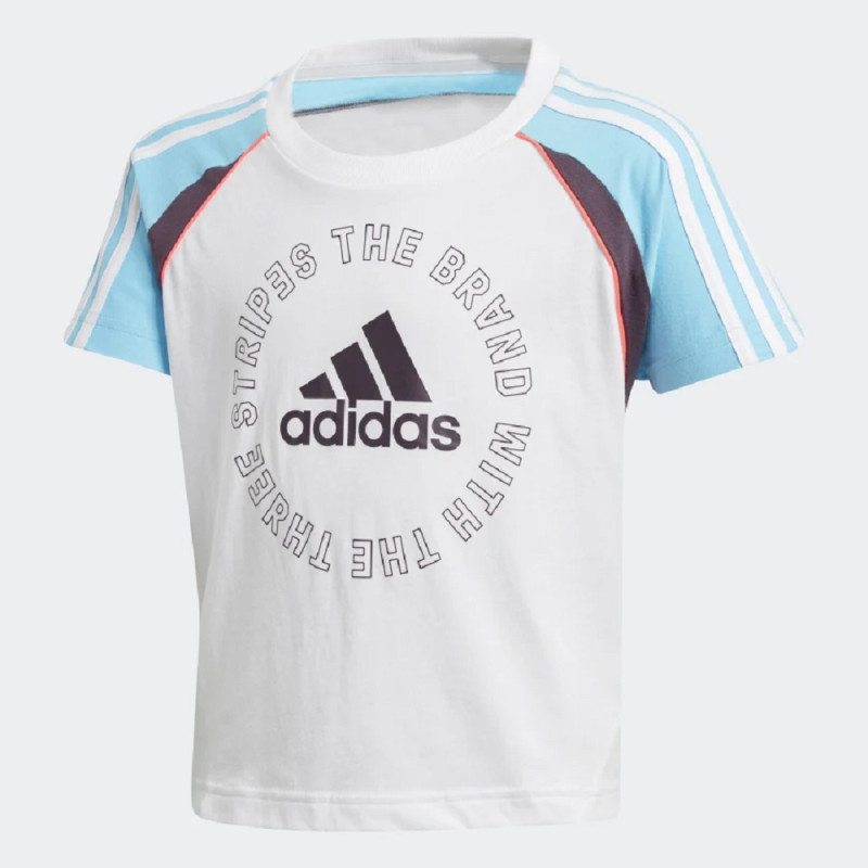 BOLD TEE | Olympia Sports Bahrain | Official Website | Adidas | Kingdom ...