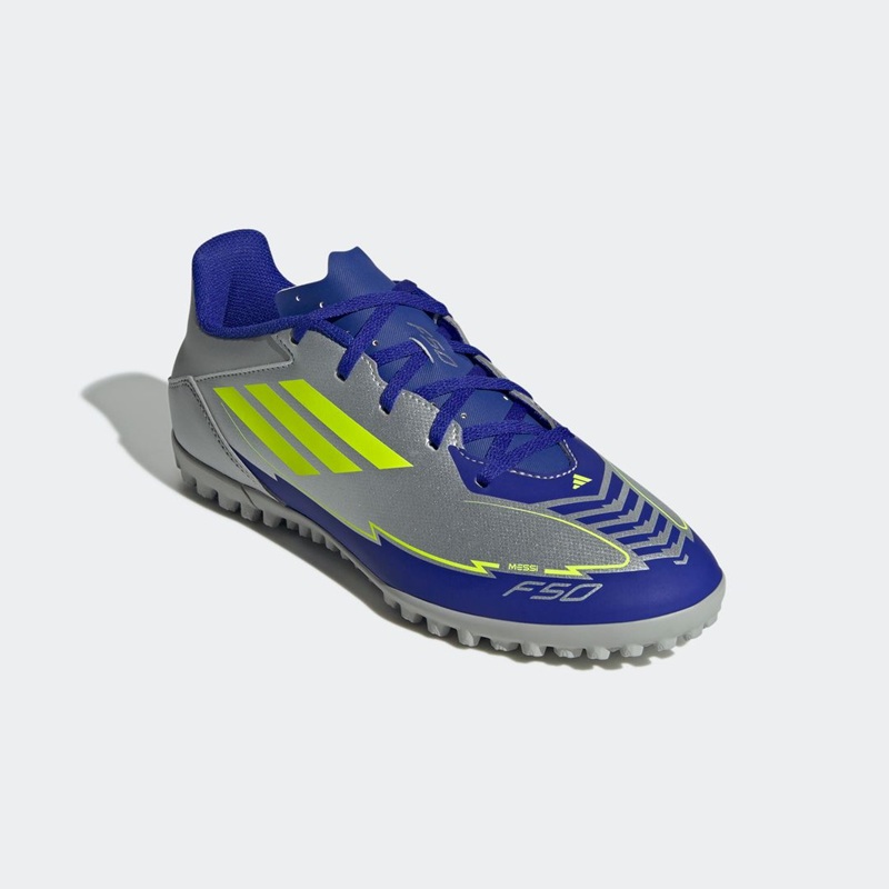 F50 CLUB MESSI TURF BOOTS | Olympia Sports Bahrain | Official Website ...