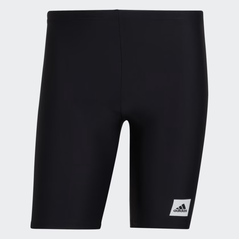 SOLID SWIM JAMMERS | Olympia Sports Bahrain | Official Website | Adidas ...