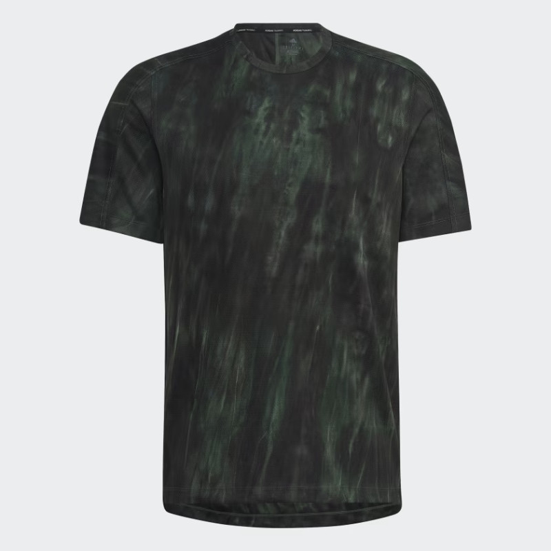 OVERSPRAY GRAPHIC T-SHIRT | Olympia Sports Bahrain | Official Website ...