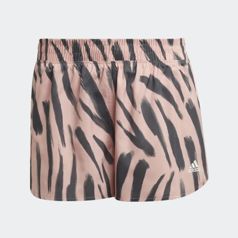 RUN ICONS ALLOVER PRINT RUNNING SHORTS | Olympia Sports Bahrain ...